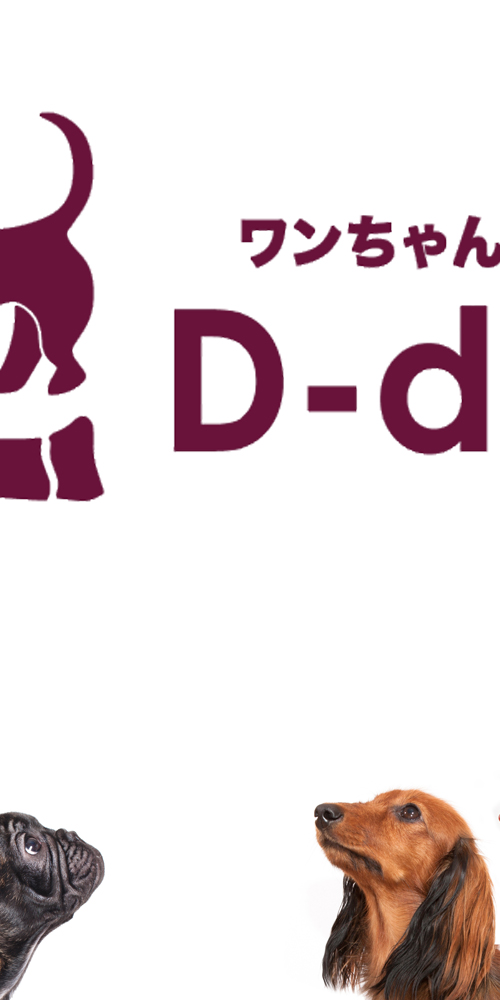 D-dogポータルサイト